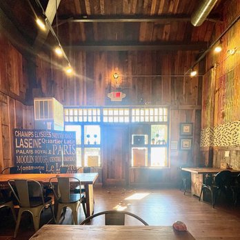 POETREE CAFE - Updated May 2025 - 794 Photos & 286 Reviews - 45 Old ...