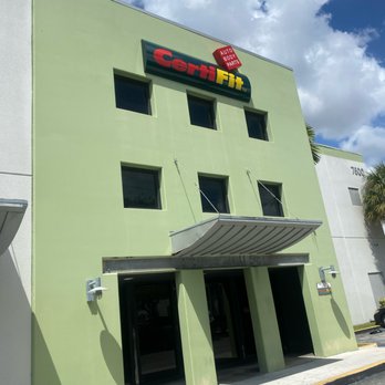 CERTIFIT AUTO BODY PARTS - Updated October 2025 - 18 Reviews - 2500 E ...