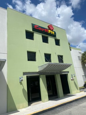 CERTIFIT AUTO BODY PARTS - Updated November 2025 - 18 Reviews - 2500 E ...