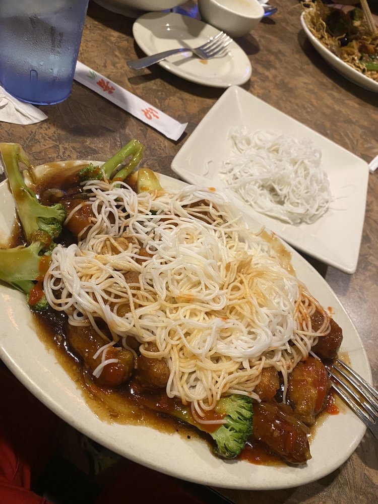 PHO 20 - 170 Photos & 204 Reviews - Vietnamese - 2101 Broadway St ...