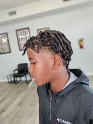 FADE MASTERS BARBER SHOP - Updated December 2025 - 60 Photos - 1052 ...