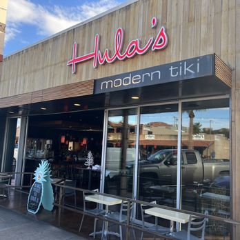 HULA’S MODERN TIKI SCOTTSDALE - Updated July 2024 - 1614 Photos & 1264 ...