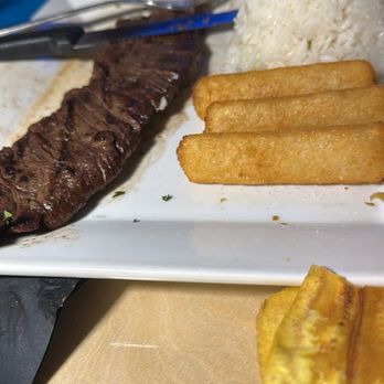 EL GRAN BAMBOO RESTAURANTE - Updated September 2025 - 41 Photos & 48 ...