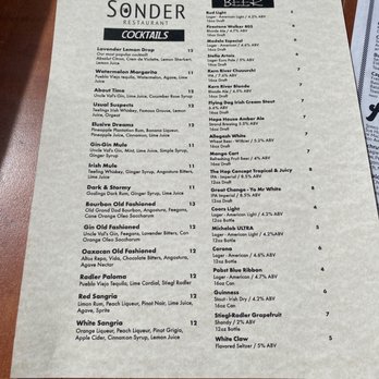SONDER - Updated April 2025 - 835 Photos & 698 Reviews - 9500 Brimhall ...