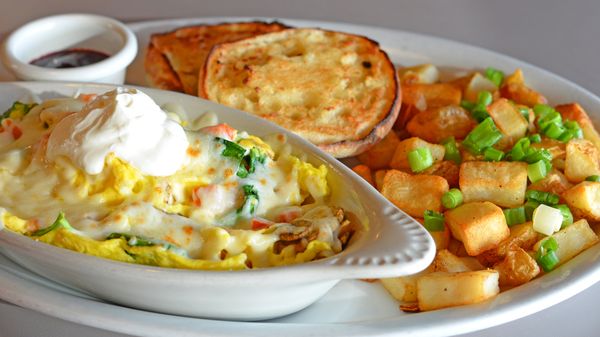 EGG HARBOR CAFÉ - 1089 Photos & 803 Reviews - Breakfast & Brunch - 1820 ...