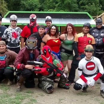 CAPITAL COMBAT ZONE - Updated November 2024 - 30 Photos & 11 Reviews ...