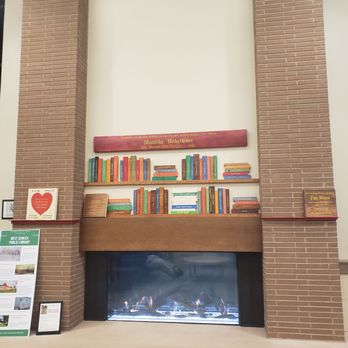 WEST SENECA PUBLIC LIBRARY - Updated July 2025 - 42 Photos & 15 Reviews ...