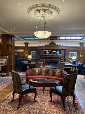 PENN CLUB OF NEW YORK - Updated August 2025 - 91 Photos & 38 Reviews ...