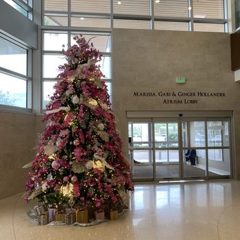 CHRISTINE E. LYNN WOMEN’S HEALTH & WELLNESS INSTITUTE - Updated October ...