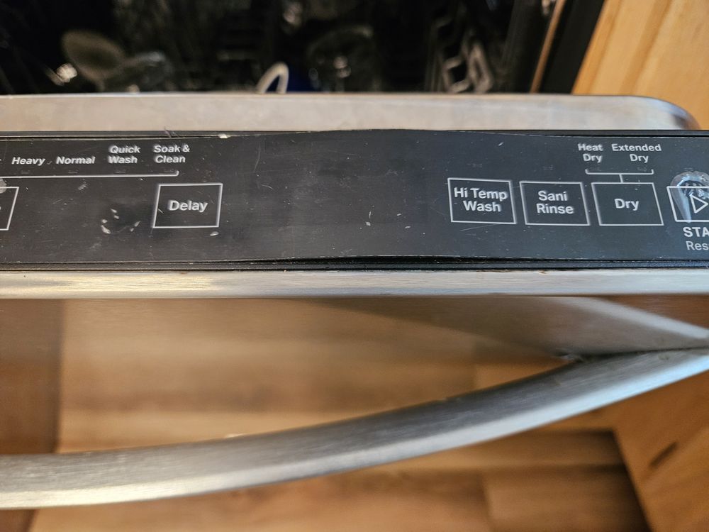 WHIRLPOOL CORPORATION - Updated January 2025 - 3060 Southpark Blvd ...