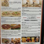 MAMI KING RESTAURANT - 152 Photos & 122 Reviews - 13551 Roscoe Blvd ...