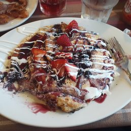 DOWNTOWN CAFE - Updated July 2025 - 251 Photos & 337 Reviews - 606 N ...