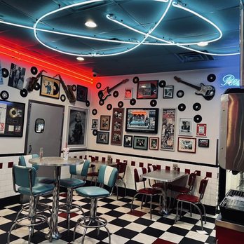 SPANGLES - Updated July 2025 - 1138 W Pawnee, Wichita, Kansas ...