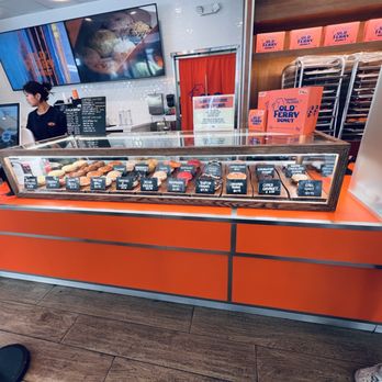 OLD FERRY DONUT - Updated November 2024 - 1042 Photos & 324 Reviews ...