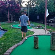 CAMERON RUN REGIONAL PARK - 61 Photos & 47 Reviews - Mini Golf - 4001 ...