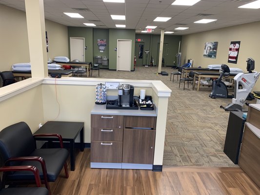 PEAK PHYSICAL THERAPY - Updated August 2025 - 1201 W Mcdermott Dr ...