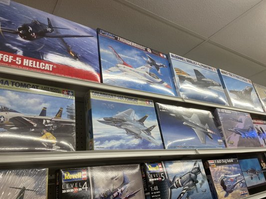 HOBBYTOWN - Updated December 2025 - 32 Photos & 58 Reviews - 6060 E ...