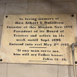 THE BOWERY MISSION - 37 Photos & 29 Reviews - 227 Bowery, New York, New ...