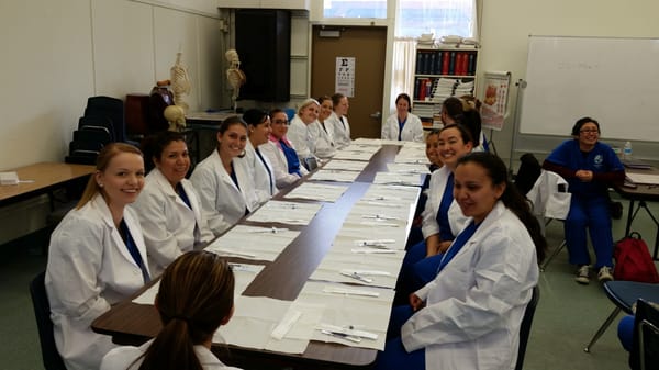 SIMI INSTITUTE FOR CAREERS AND EDUCATION - Updated October 2025 - 61 ...