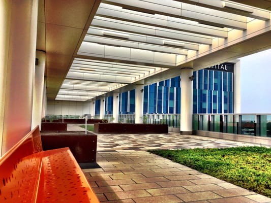 THE SKY FARM AT ESKENAZI HEALTH - Updated December 2025 - 125 Photos ...