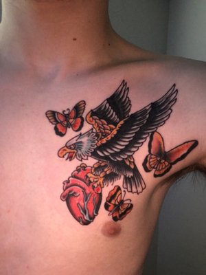 BOISE TATTOO COMPANY - Updated October 2025 - 64 Photos & 19 Reviews ...