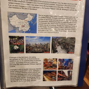 CHENGDU IMPRESSION - WICKER PARK - Updated September 2024 - 198 Photos ...