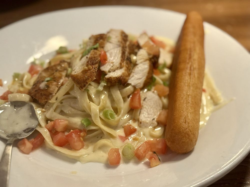 TGI FRIDAYS - Updated January 2026 - 567 Photos & 851 Reviews - 19855 ...