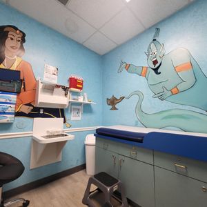 PEDIATRIC PARTNERS - Updated October 2025 - 24 Reviews - 5458 Town ...