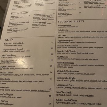 GAIA RISTORANTE - Updated June 2025 - 96 Photos & 71 Reviews - 6822 ...