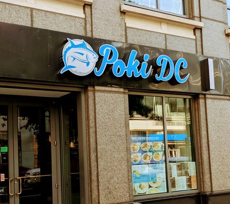 POKI DC - Updated October 2025 - 130 Photos & 83 Reviews - 1399 New ...