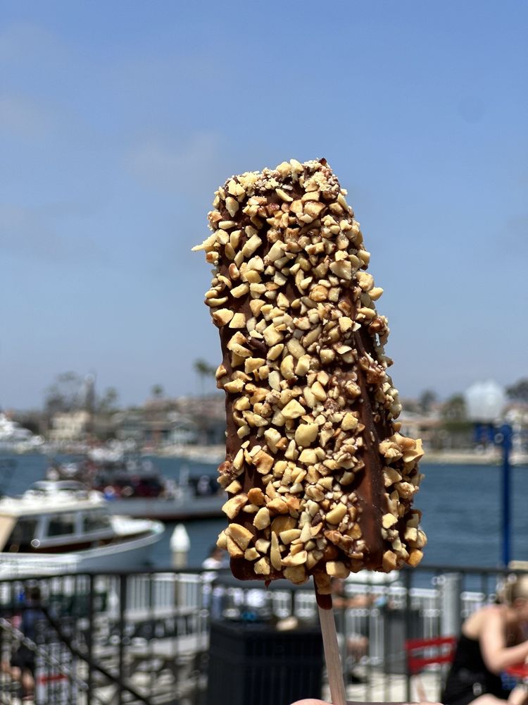 BALBOA BEACH TREATS - Updated September 2024 - 99 Photos & 60 Reviews ...