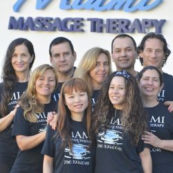 MIAMI MASSAGE THERAPY - 175 Photos & 72 Reviews - Massage Therapy - 900 ...