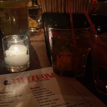 MEZZROW - Updated August 2024 - 90 Photos & 102 Reviews - 163 W 10th St ...