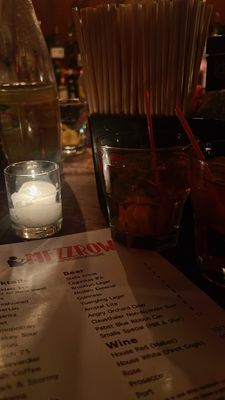 MEZZROW - 76 Photos & 96 Reviews - 163 W 10th St, New York, New York ...