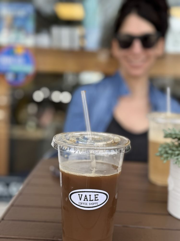 VALE COFFEE SHOPPE - Updated September 2025 - 84 Photos & 21 Reviews ...