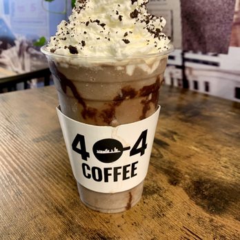 404 COFFEE - Updated October 2025 - 105 Photos & 44 Reviews - 847 ...