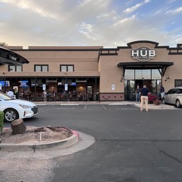 THE HUB GRILL AND BAR - Updated April 2026 - 174 Photos & 202 Reviews ...