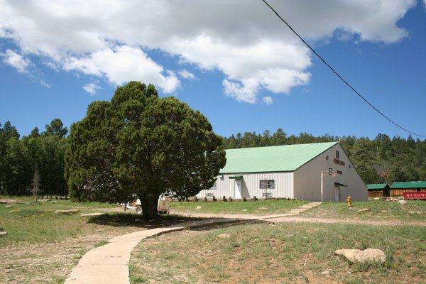 INLOW BAPTIST CAMP - 23 Photos - 580 4th Of July Rd, Tajique, New ...