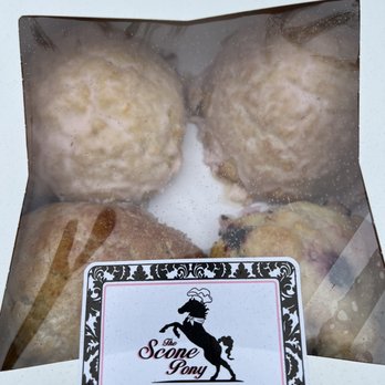 THE SCONE PONY - Updated December 2024 - 56 Photos & 130 Reviews - 305 ...