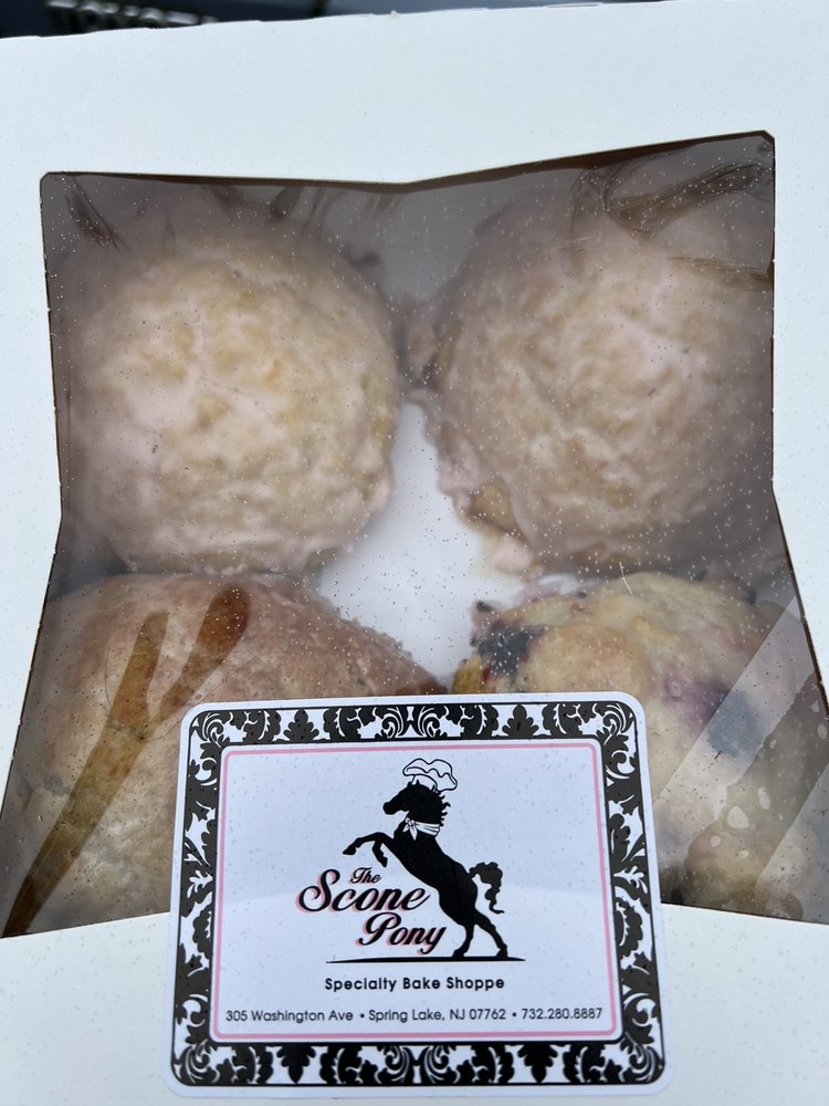 THE SCONE PONY - Updated May 2025 - 61 Photos & 134 Reviews - 305 ...