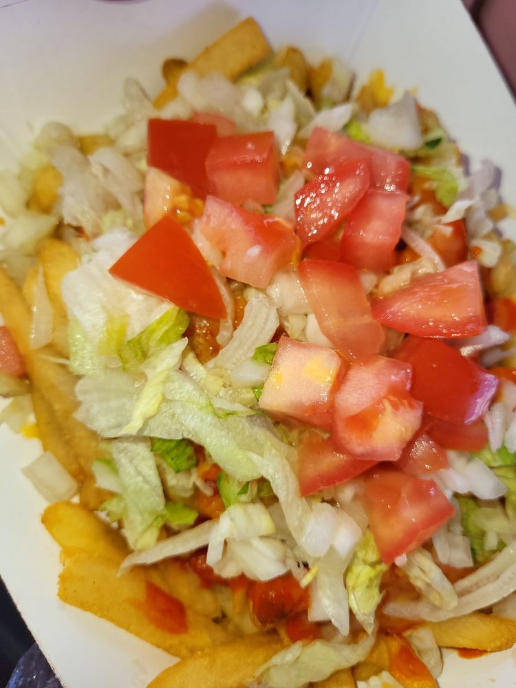 BURQUE EATS FOOD TRUCK - Updated September 2025 - Albuquerque, New ...