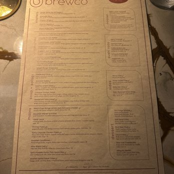BREWCO SOCIAL - Updated December 2025 - 218 Photos & 81 Reviews - 124 ...