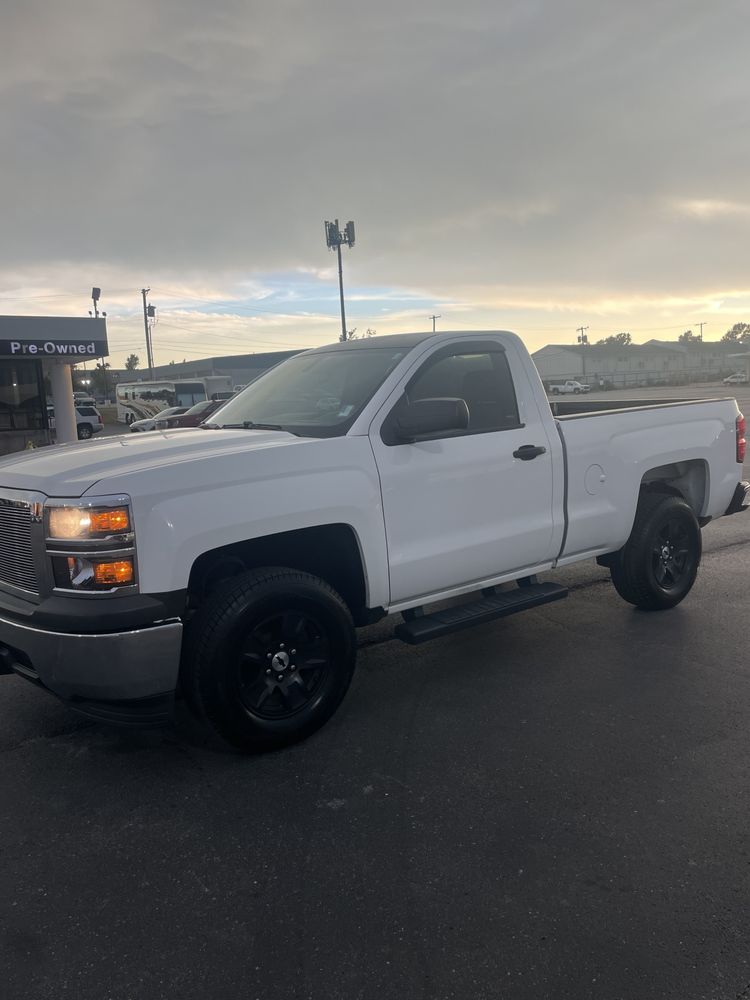 MARC MILLER BUICK GMC - Updated January 2025 - 21 Reviews - 4700 S ...