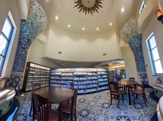 CAMARILLO PUBLIC LIBRARY - Updated December 2025 - 110 Photos & 124 ...