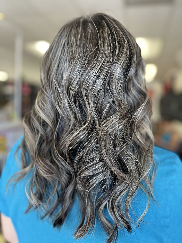 AMY & RIZZA’S SALON - Updated December 2025 - 164 Photos & 31 Reviews ...