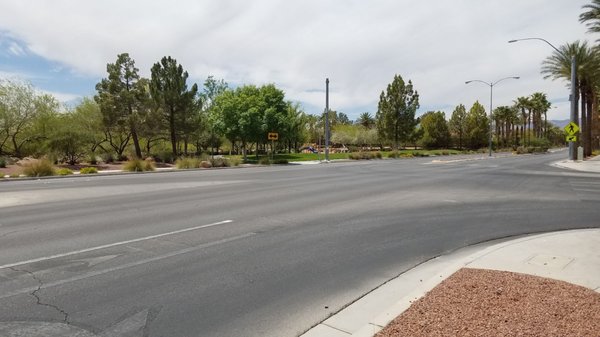 ROBINDALE PARK - Updated December 2025 - 7001 W Robindale Rd, Las Vegas ...