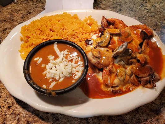 EL SAZÓN BAR & GRILL - 114 Photos & 53 Reviews - 492 Jimmy Deloach Pkwy ...