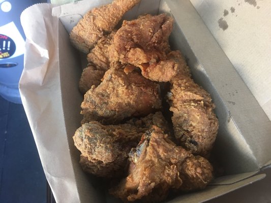 JUST FRY - Updated April 2024 - 11 The Boulevarde, Strathfield New ...