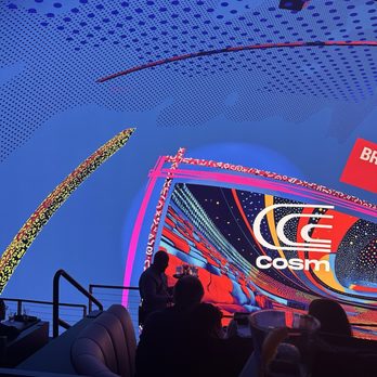 COSM DALLAS - Updated August 2025 - 303 Photos & 166 Reviews - 5776 ...