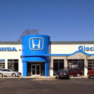 GLOCKNER TOYOTA - Updated January 2026 - 2867 US Rte 23, Portsmouth ...